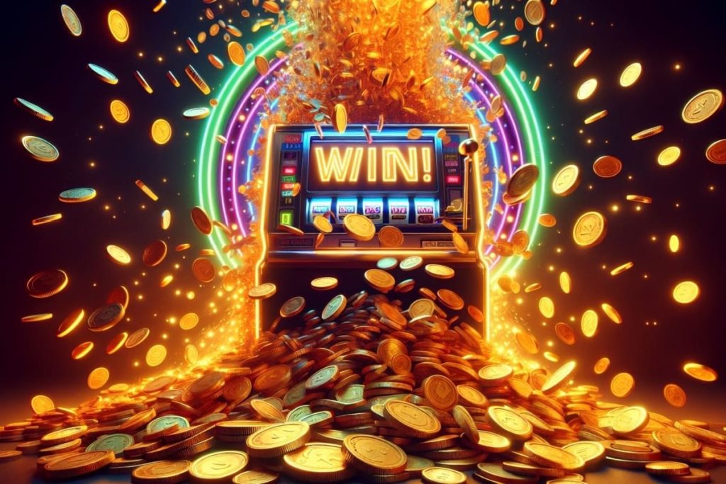 Ce sunt sloturile cu 243 de moduri de castig? Ghid complet Winbet